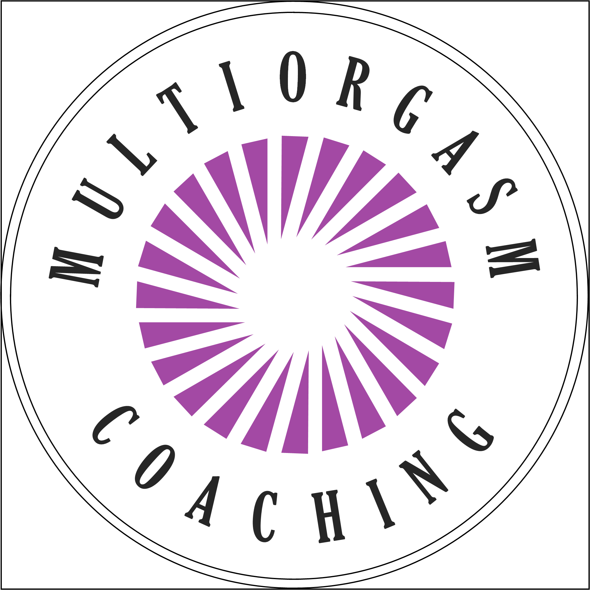 Multiorgasm Coaching - Exploring the Mystery of your Sexuality